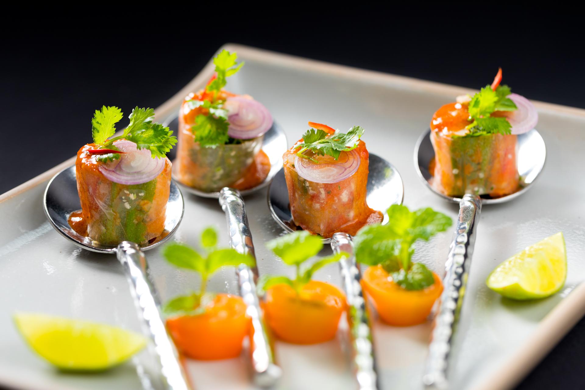 Saffron | Dining in Samui - Banyan Tree