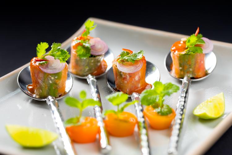 Saffron | Dining in Samui - Banyan Tree