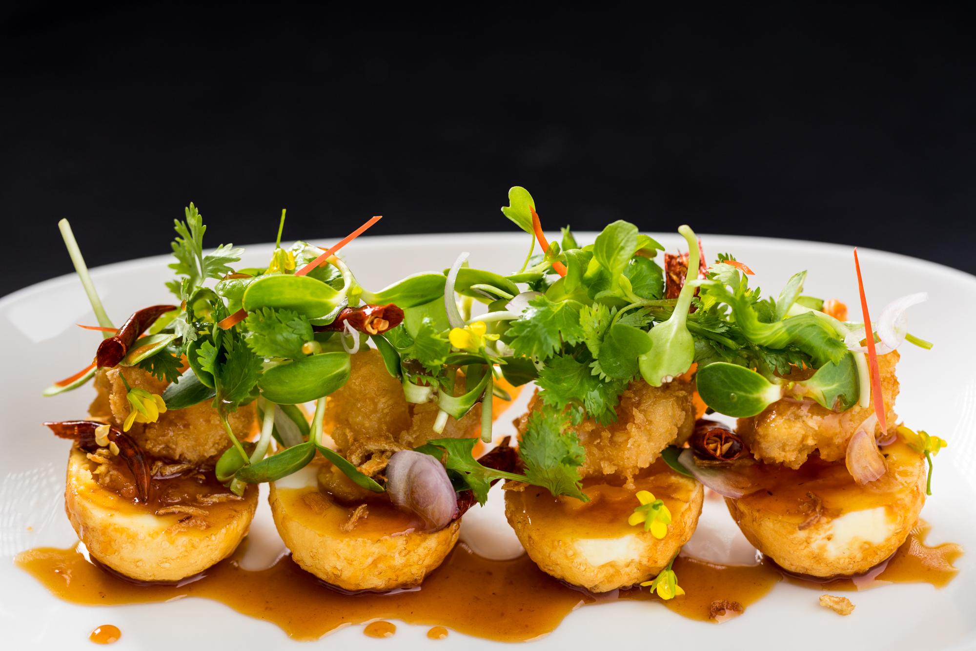 Saffron | Dining in Samui - Banyan Tree