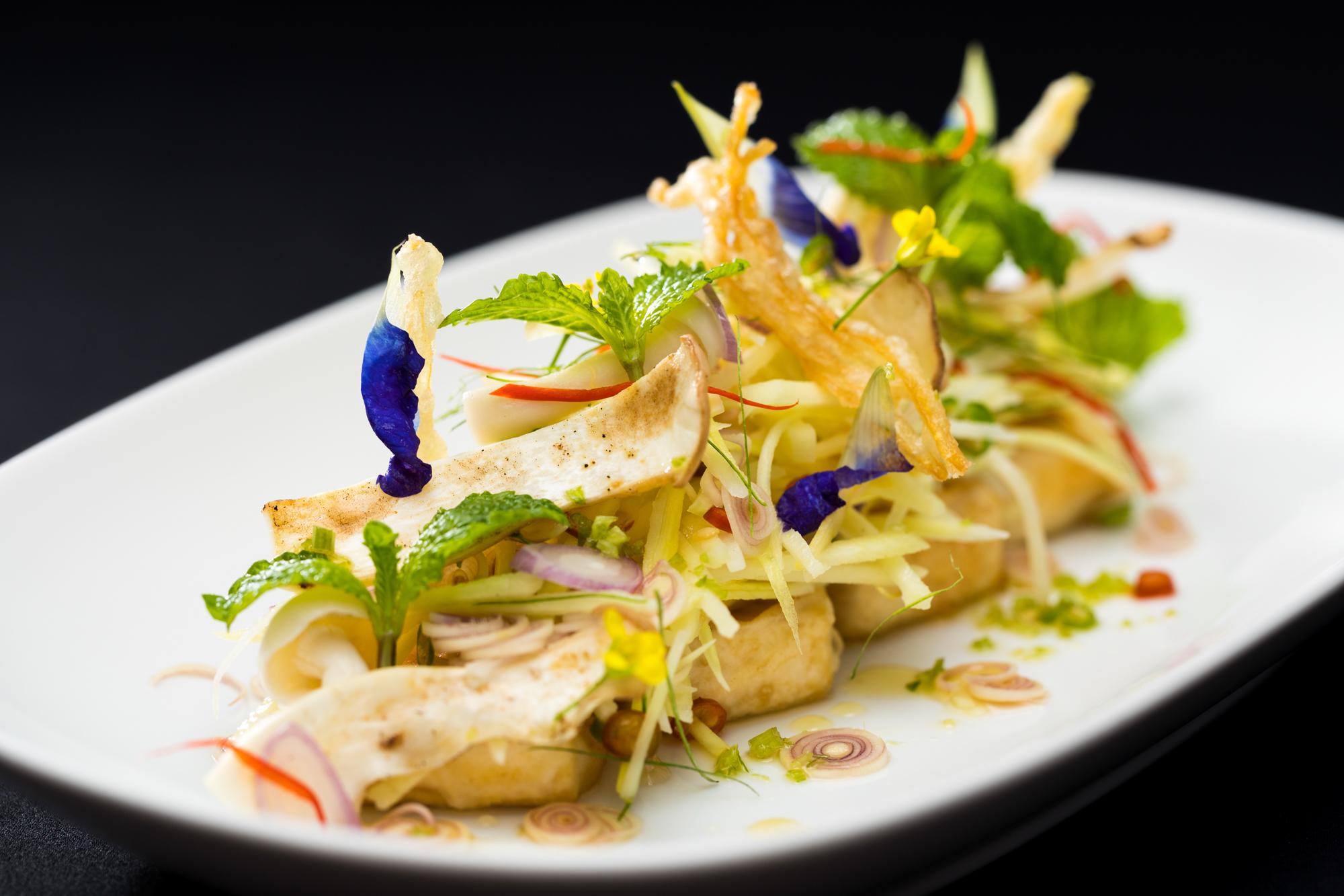 Saffron | Dining in Samui - Banyan Tree