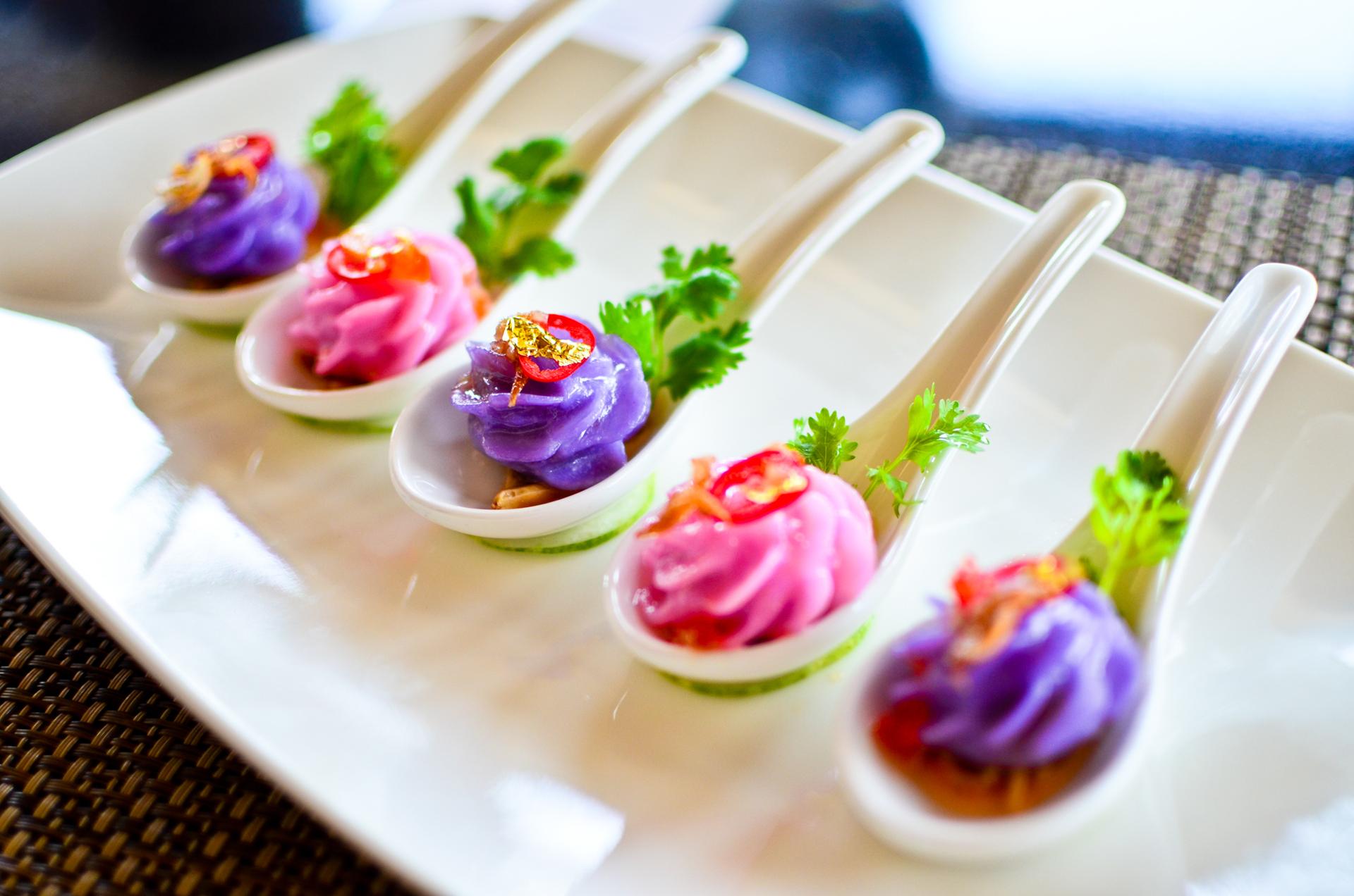 Saffron | Dining in Samui - Banyan Tree