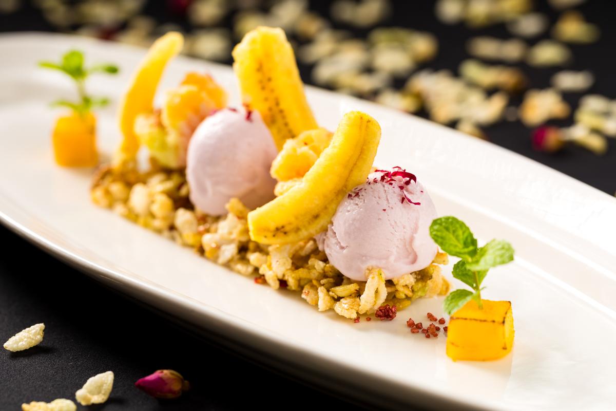 Saffron | Dining in Samui - Banyan Tree