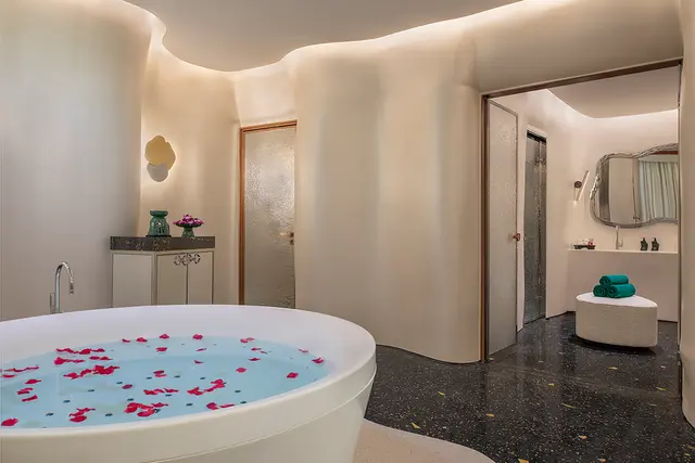 Doha Photo Gallery | Banyan Tree Hotels & Resorts