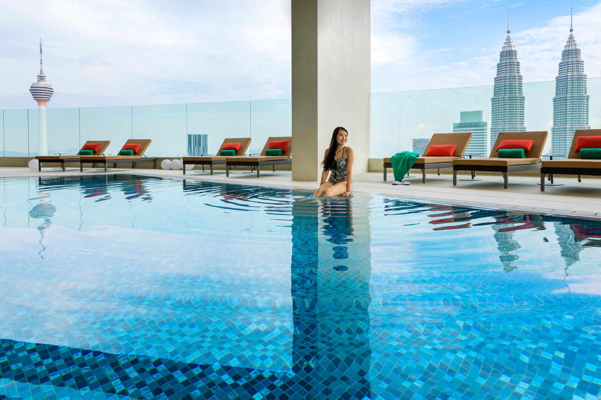 Luxury Hotel Offers | Kuala Lumpur - Banyan Tree