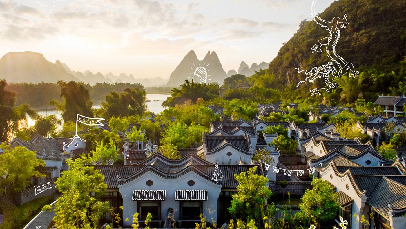 Banyan Tree: Luxury & Sustainable Hotels and Resorts