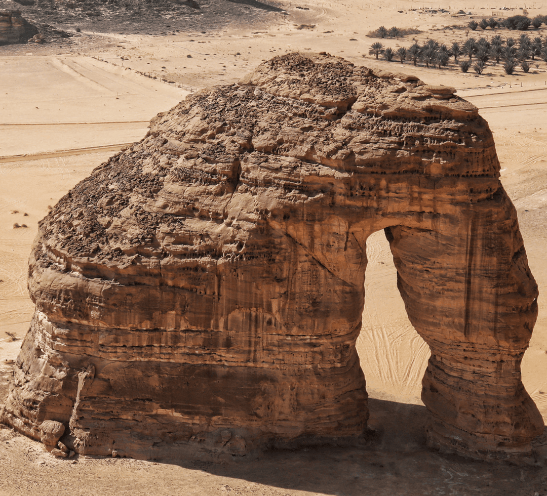 What to Do in AlUla - Activities & Tours | Banyan Tree AlUla