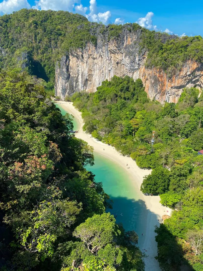 5-Star Beachfront Villa Resort In Krabi | Banyan Tree Krabi