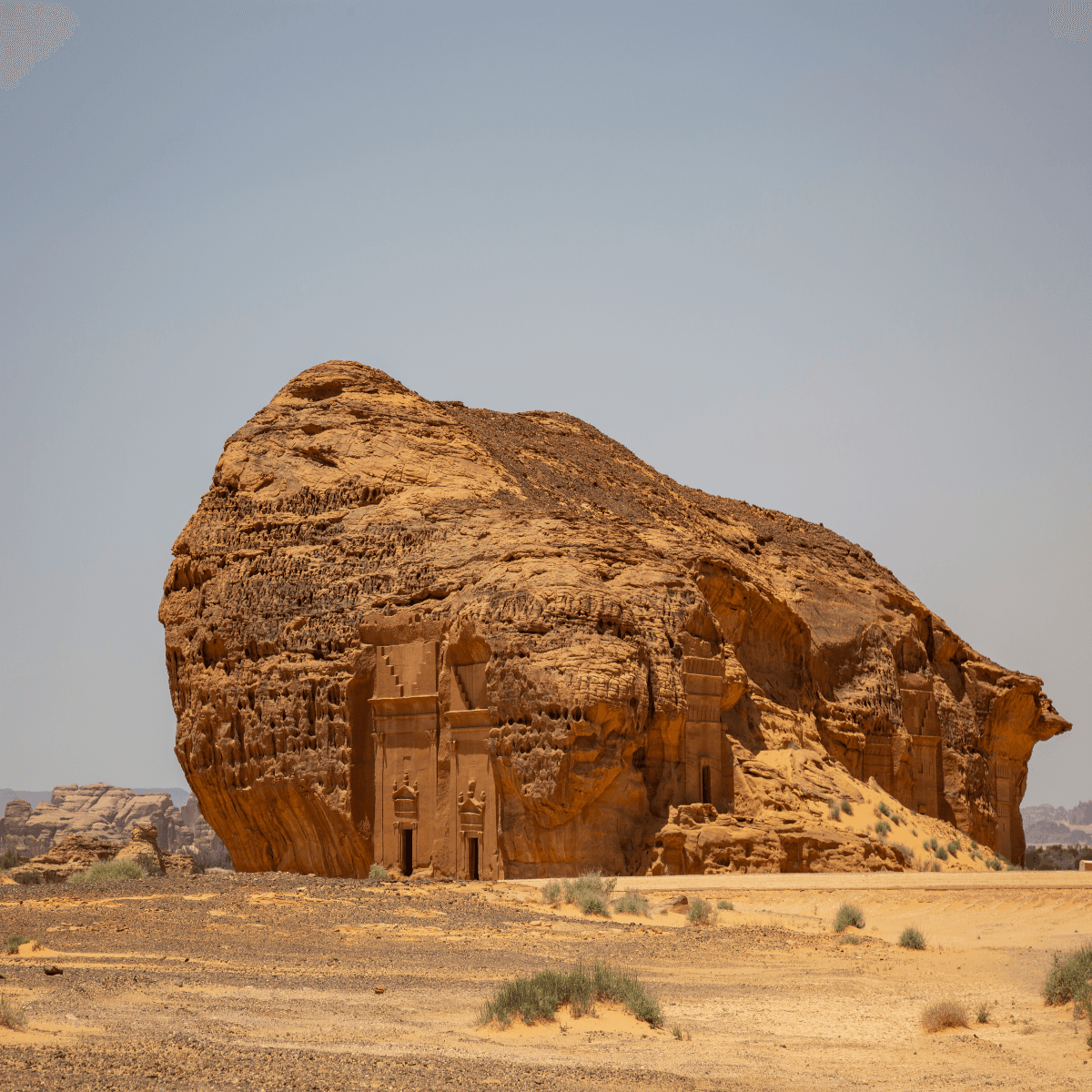 What to Do in AlUla - Activities & Tours | Banyan Tree AlUla