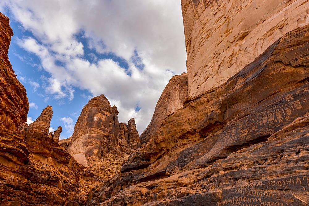 What to Do in AlUla - Activities & Tours | Banyan Tree AlUla