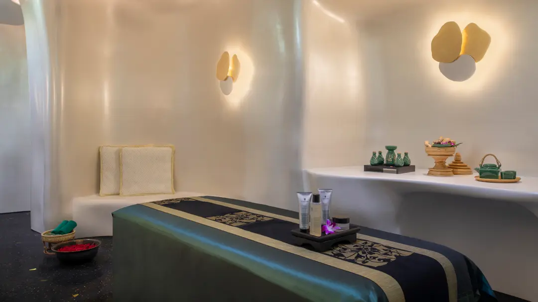 Luxury Qatar Hotel Spa & Massage | Banyan Tree Doha
