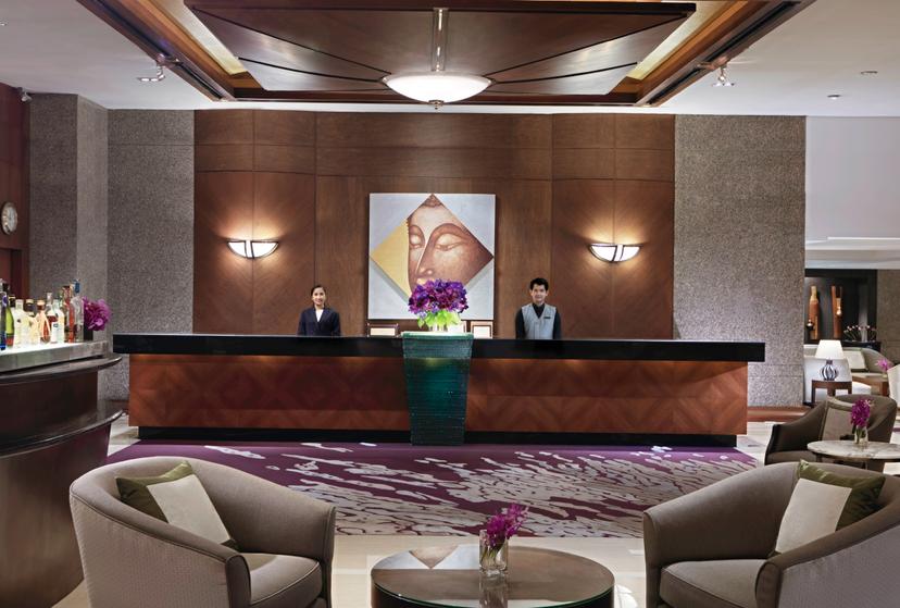 Gallery | Banyan Tree