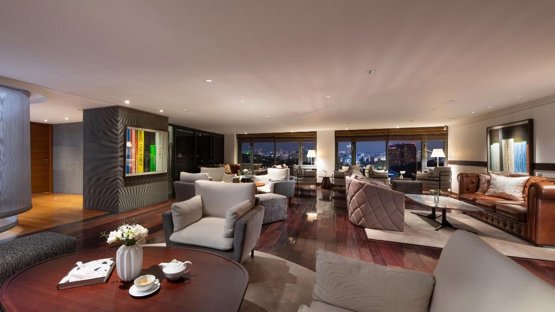 Meetings & Event Spaces - Banyan Tree Hotels & Resorts
