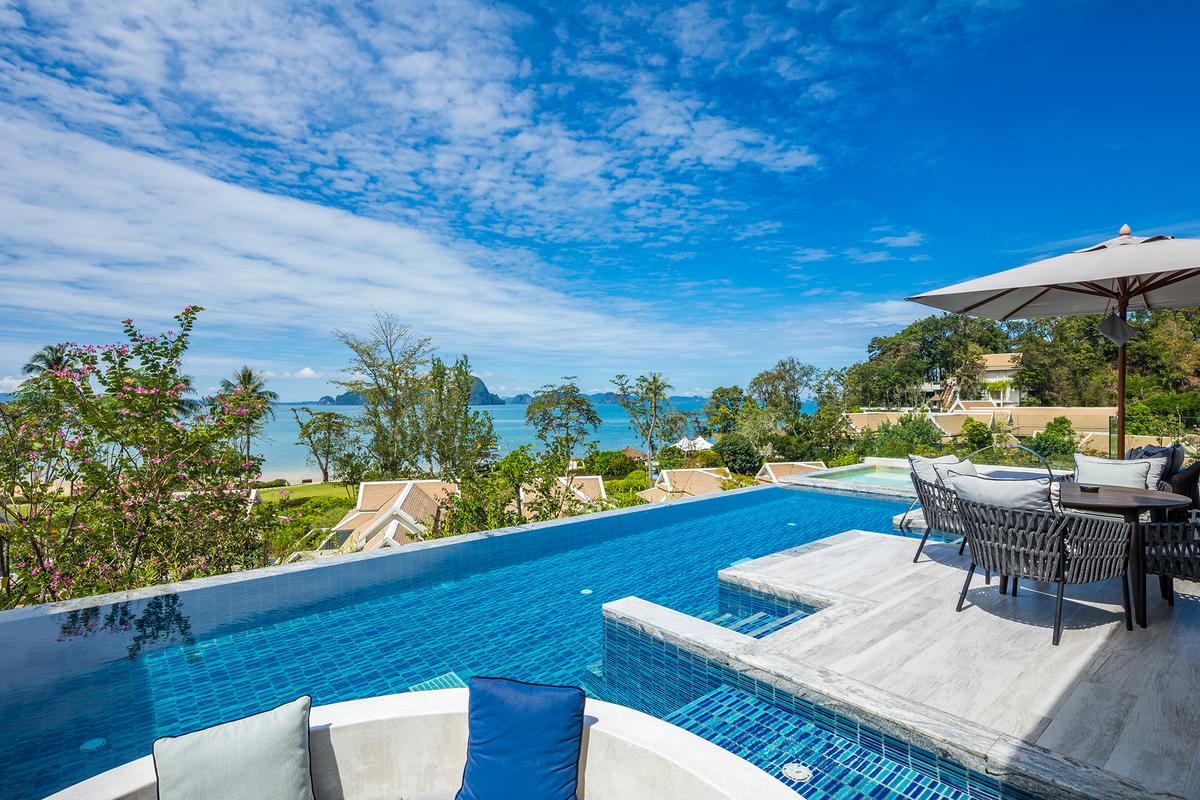 Luxury Krabi Resort Offers & Deals | Banyan Tree Krabi