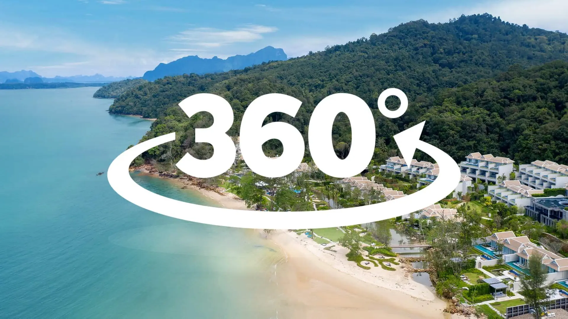 5-Star Krabi Beachfront Villa Resort | Banyan Tree Krabi