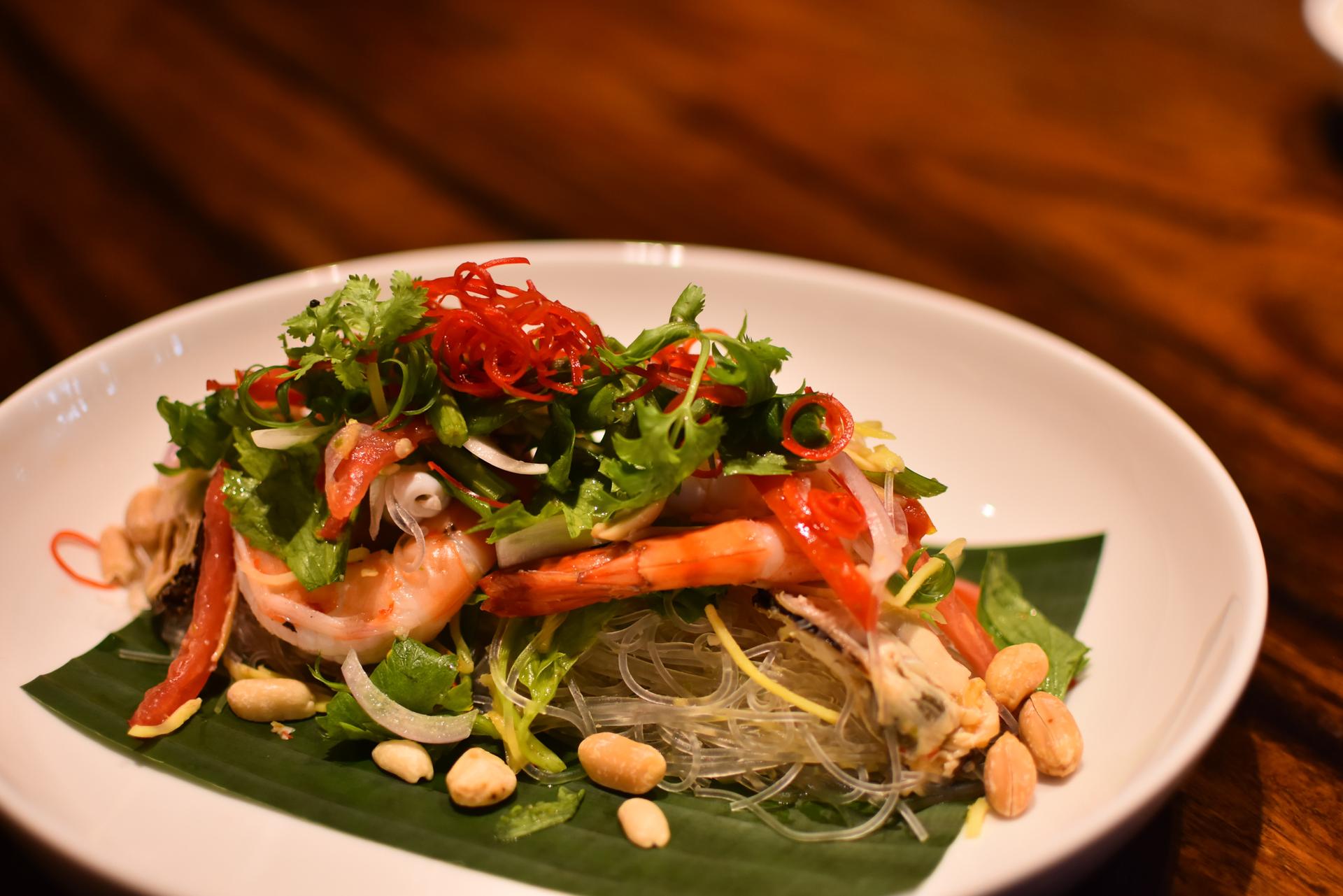 The Naga Kitchen | Dining in Krabi - Banyan Tree