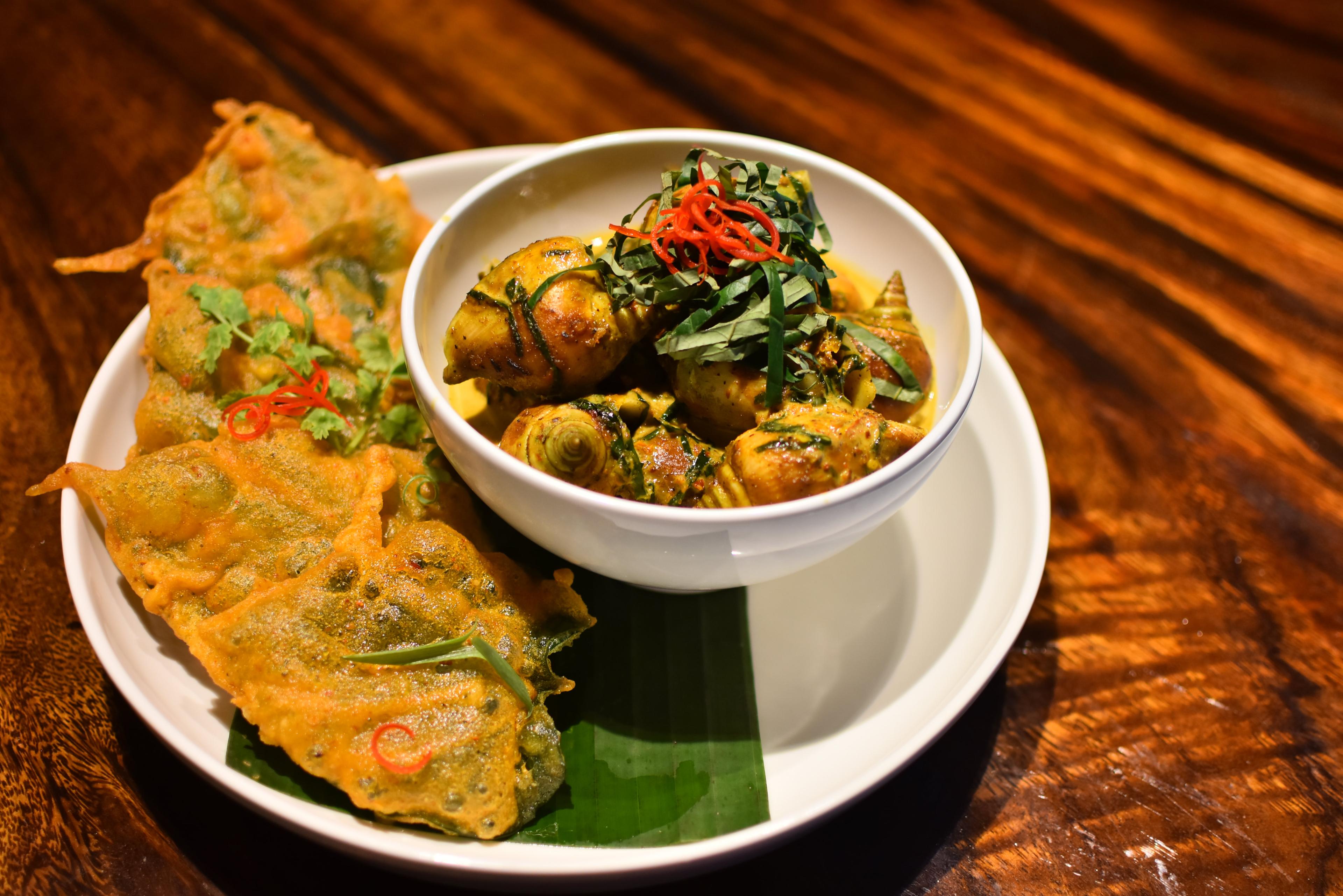 The Naga Kitchen | Dining in Krabi - Banyan Tree