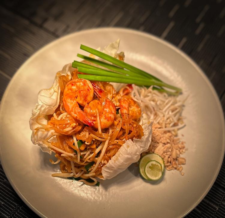 The Naga Kitchen | Dining in Krabi - Banyan Tree