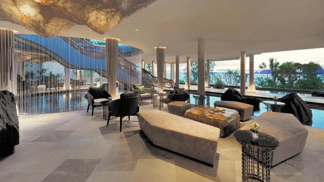Hotel Meeting and Event Spaces | Banyan Tree Hotels and Resorts