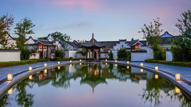 Hotel Meeting and Event Spaces | Banyan Tree Hotels and Resorts