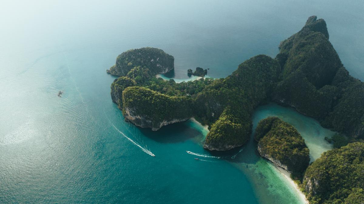 Stay For Good | Banyan Tree Krabi