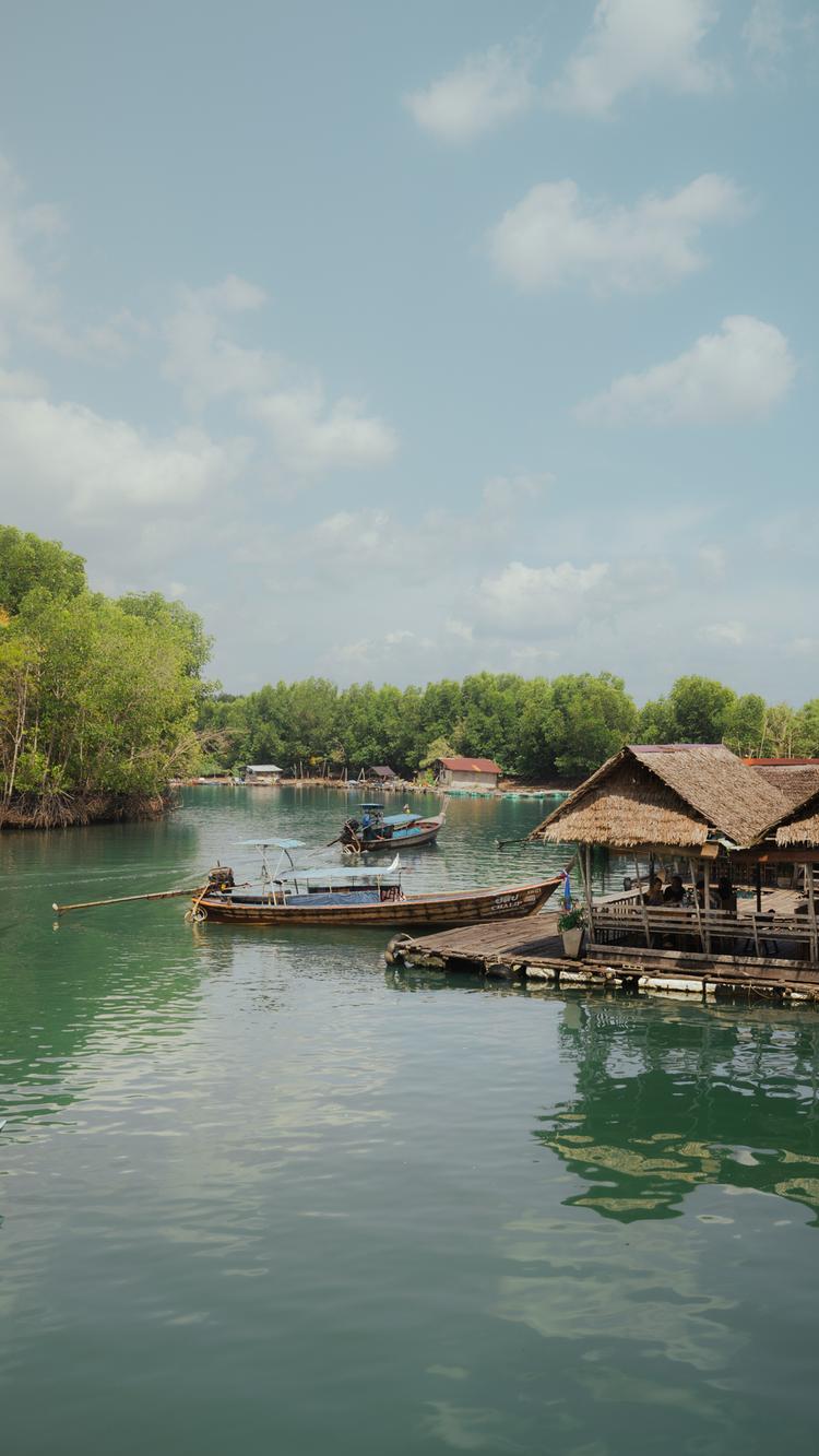 Things To Do & Activities in Krabi | Banyan Tree Krabi