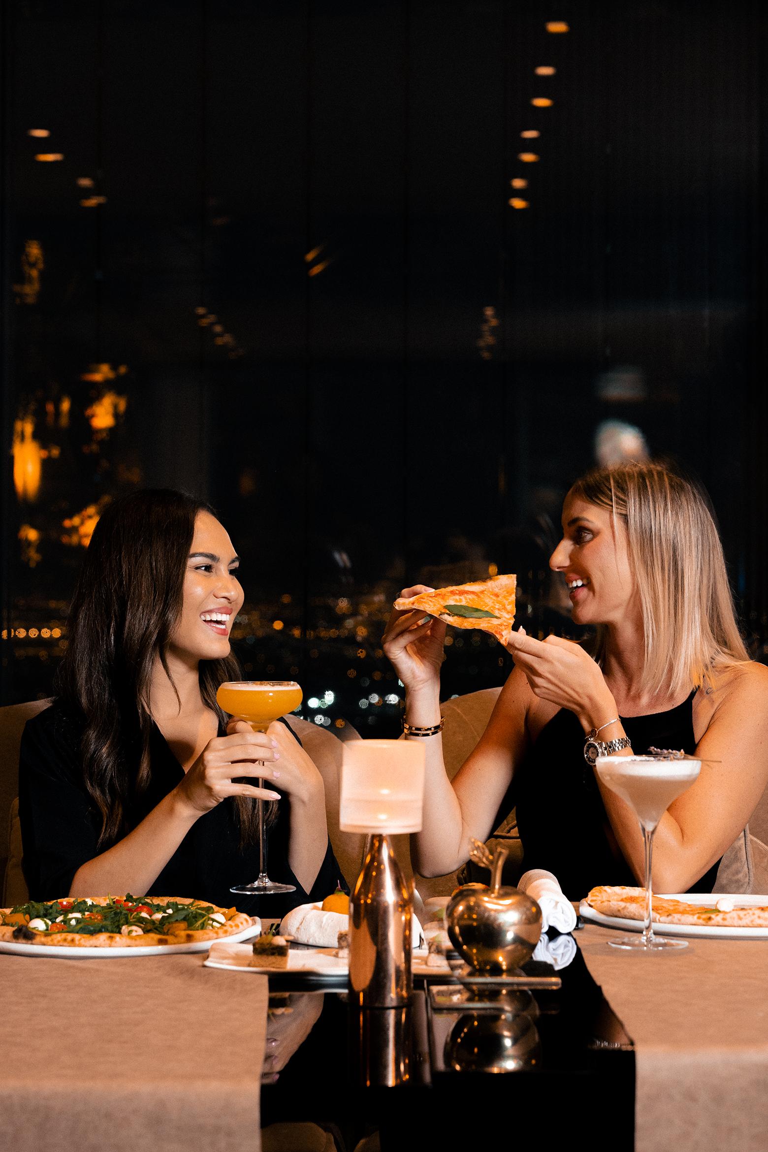 Il Galante | Dining in Doha - Banyan Tree