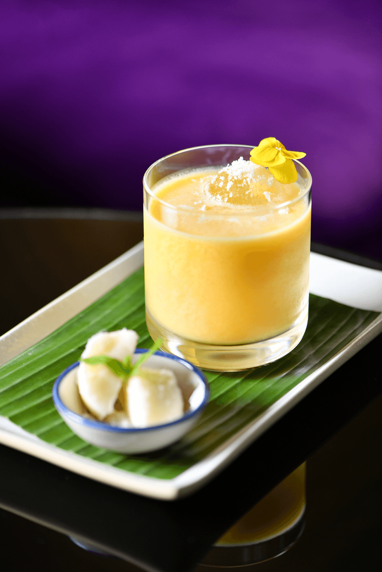 Saffron | Thai Restaurant | Banyan Tree Doha