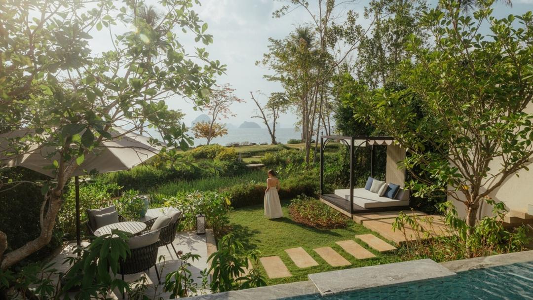Banyan Tree: Luxury & Sustainable Hotels and Resorts