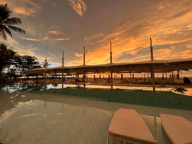 Explore Laguna Phuket - Nature, Culinary Delights, and Vibrant Beach Life