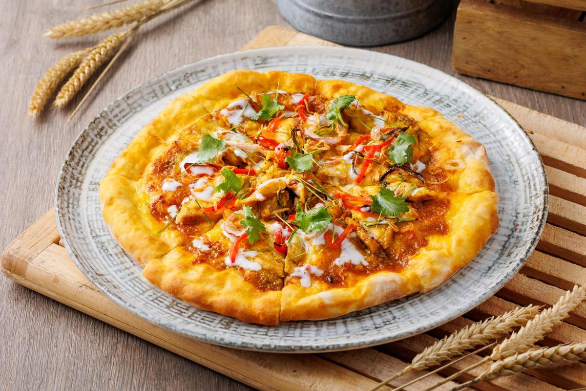 The Naga Kitchen | Dining in Krabi - Banyan Tree Hotels and Resorts