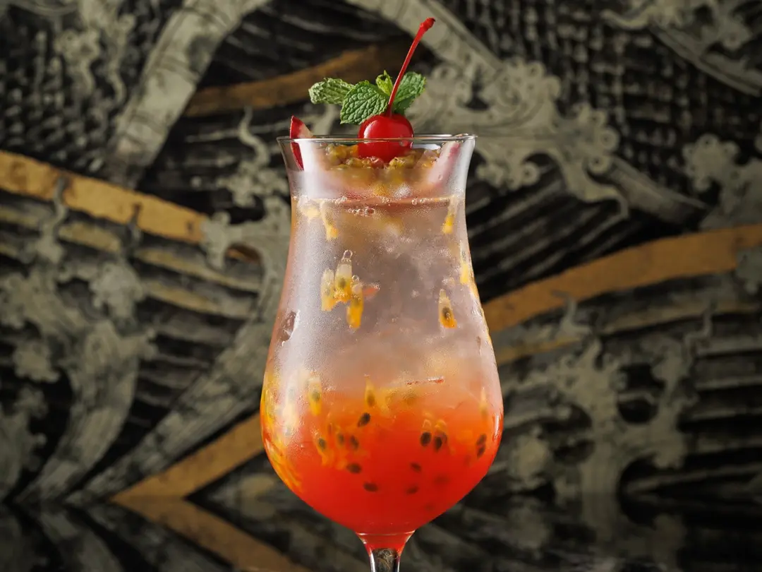 The Naga Kitchen | Dining in Krabi - Banyan Tree Hotels and Resorts