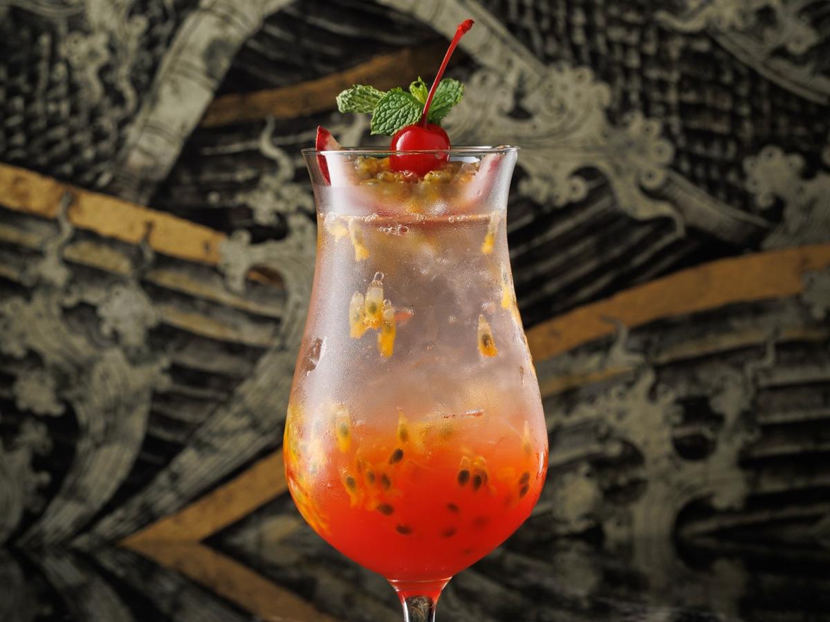 The Naga Kitchen | Dining in Krabi - Banyan Tree Hotels and Resorts