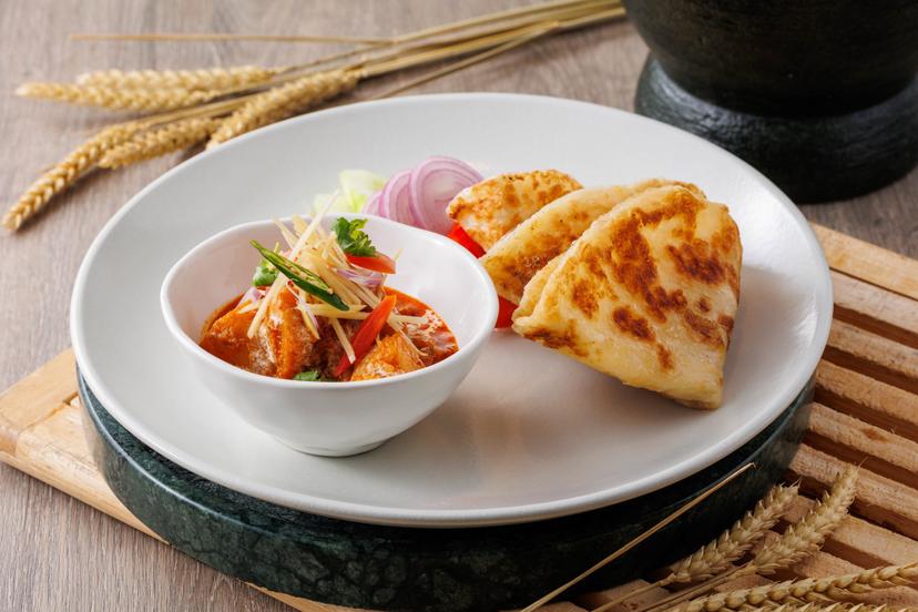 The Naga Kitchen | Dining in Krabi - Banyan Tree Hotels and Resorts