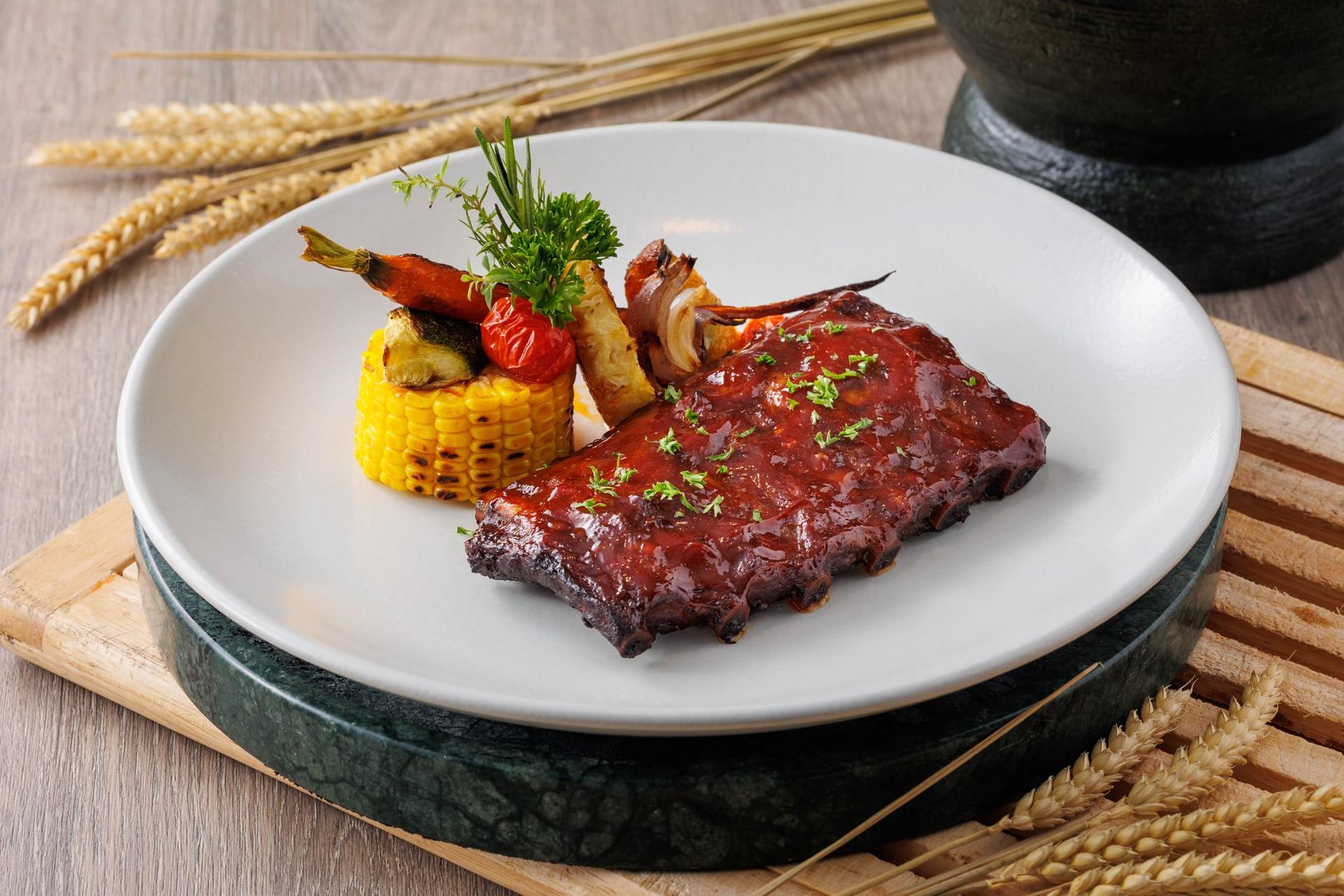 The Naga Kitchen | Dining in Krabi - Banyan Tree