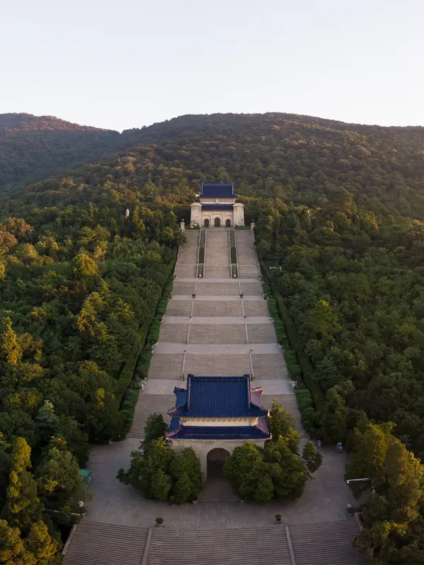 Luxury Hot Spring Resort | Banyan Tree Nanjing Garden Expo