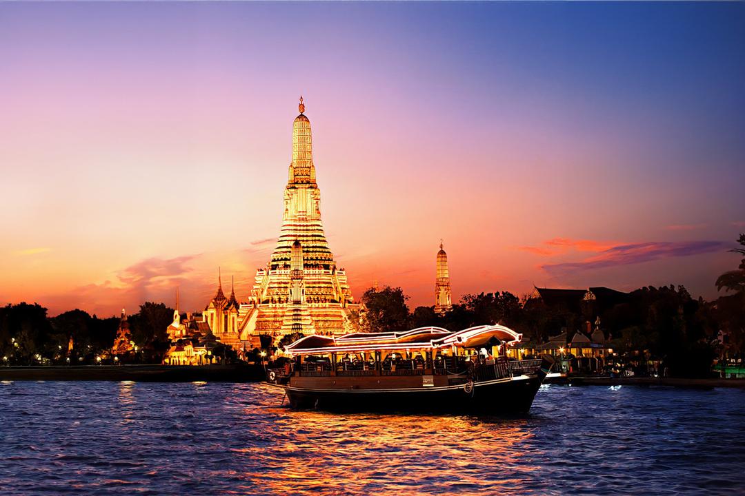 Gallery | Banyan Tree Bangkok