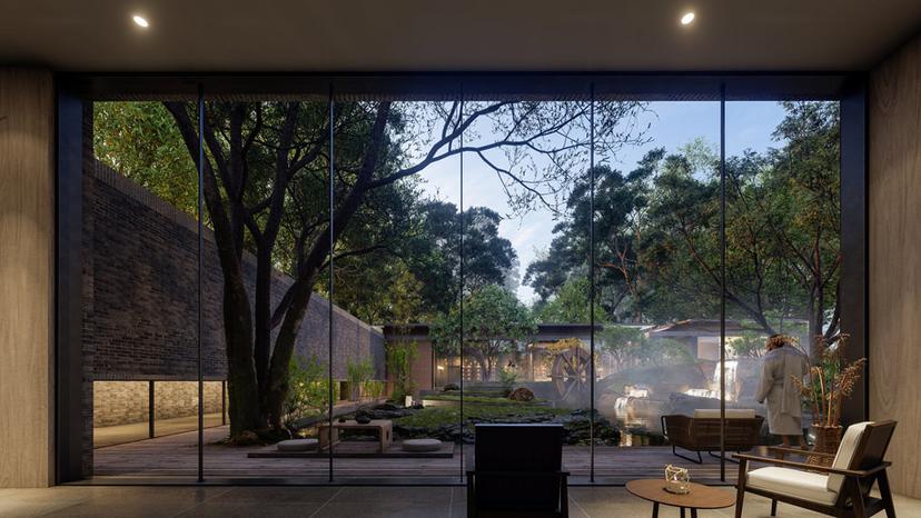 Banyan Tree Spa Dongguan Songshan Lake | Banyan Tree Hotels and Resorts
