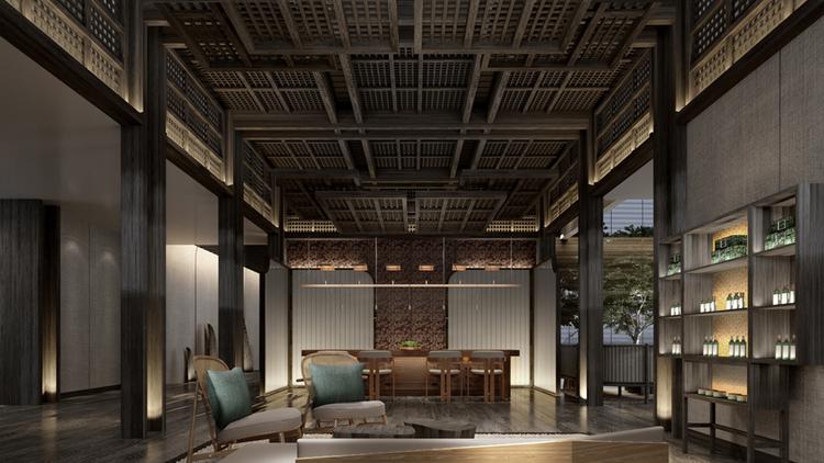 Banyan Tree Spa Dongguan Songshan Lake | Banyan Tree Hotels and Resorts