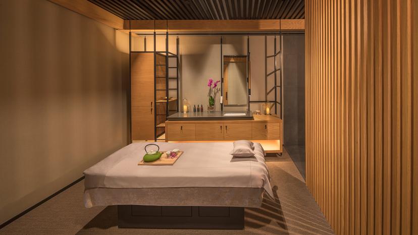 Resort Facilities | Banyan Tree Dubai