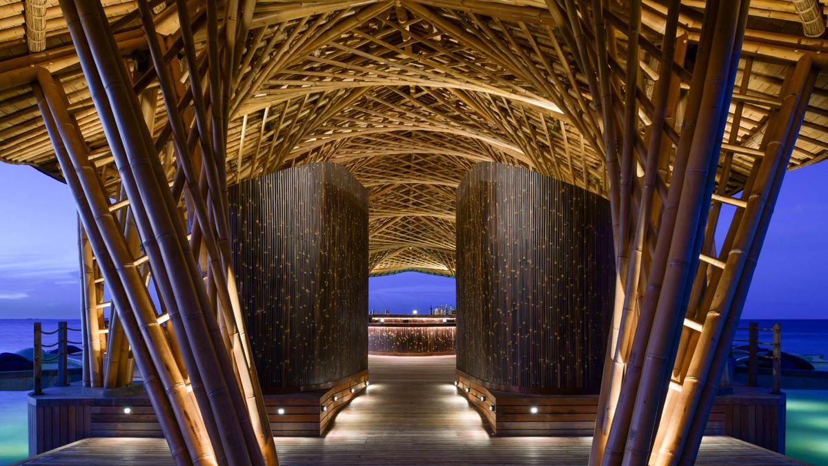 Madi Hiyaa | Japanese Cuisine In The Maldives | Banyan Tree Vabbinfaru