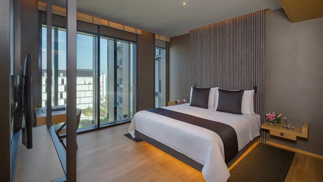 Two-Bedroom Banyan Tree Residence | Banyan Tree