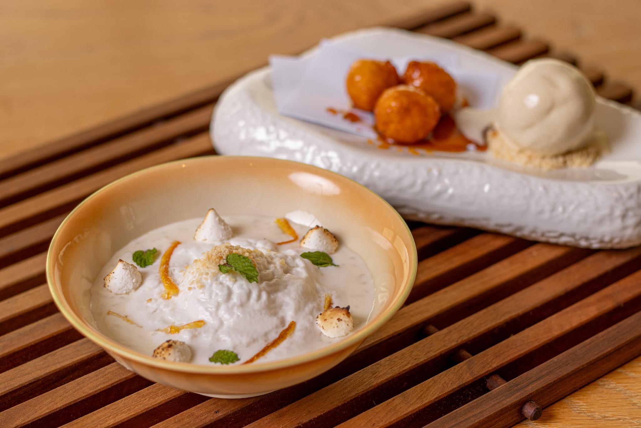 Torito - Peruvian- Japanese Dining Concept | Banyan Tree