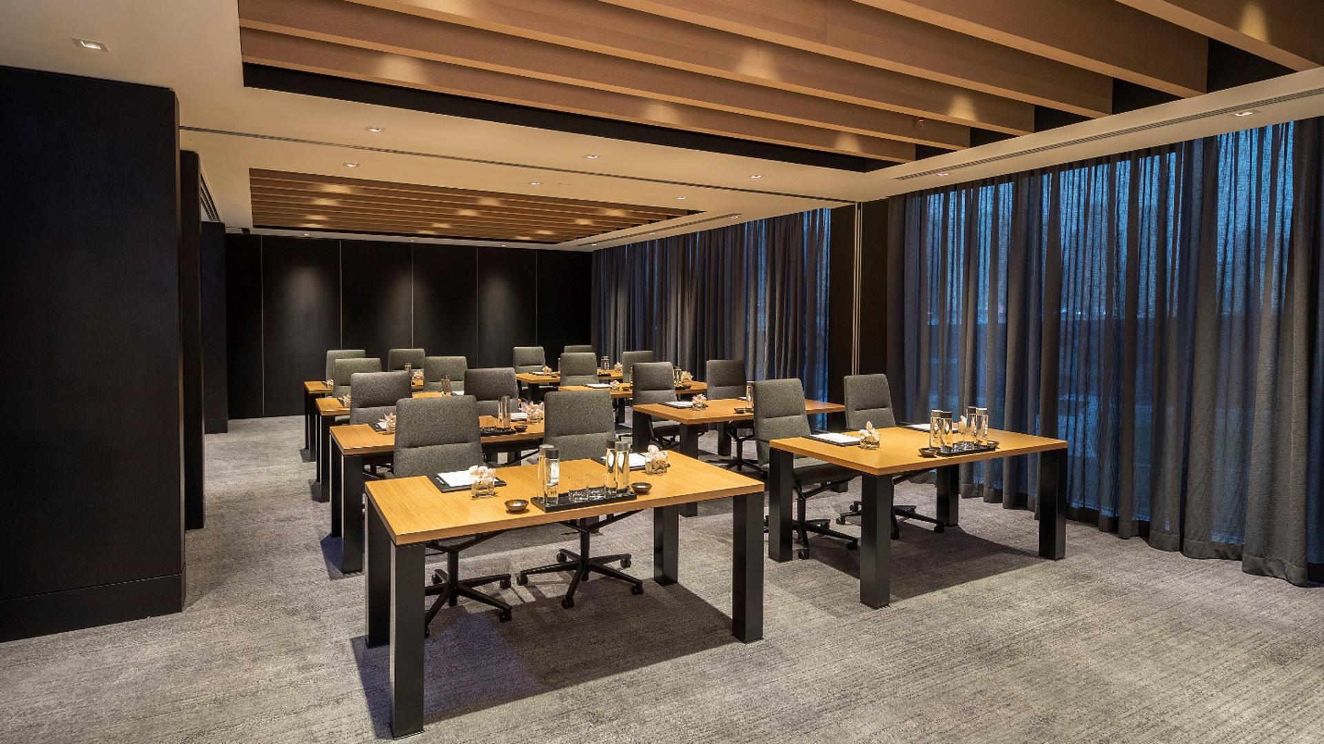 Meetings and Events | Banyan Tree