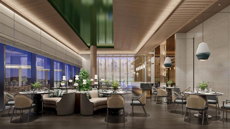 Dining | Banyan Tree