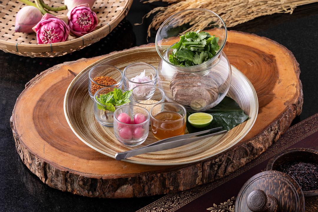 Saffron | Dining in Samui - Banyan Tree