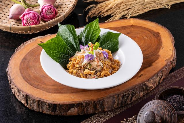 Saffron | Dining in Samui - Banyan Tree