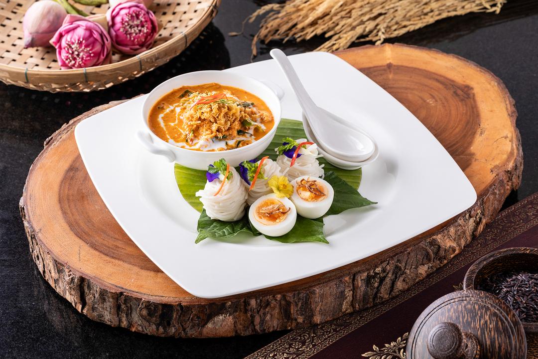 Saffron | Dining in Samui - Banyan Tree