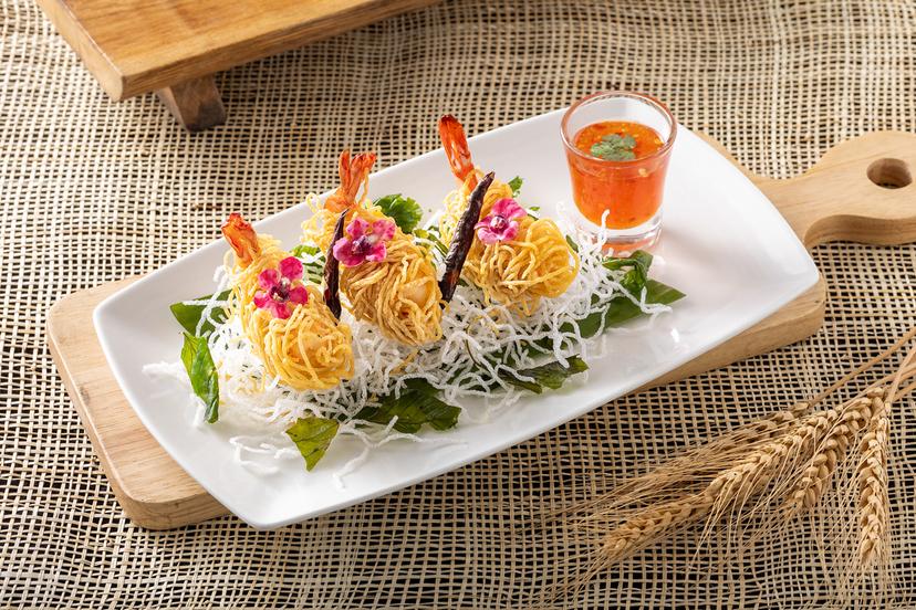 The Edge | Dining in Samui - Banyan Tree Hotels and Resorts