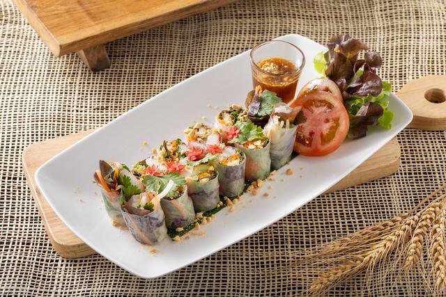 The Edge | Dining in Samui - Banyan Tree Hotels and Resorts