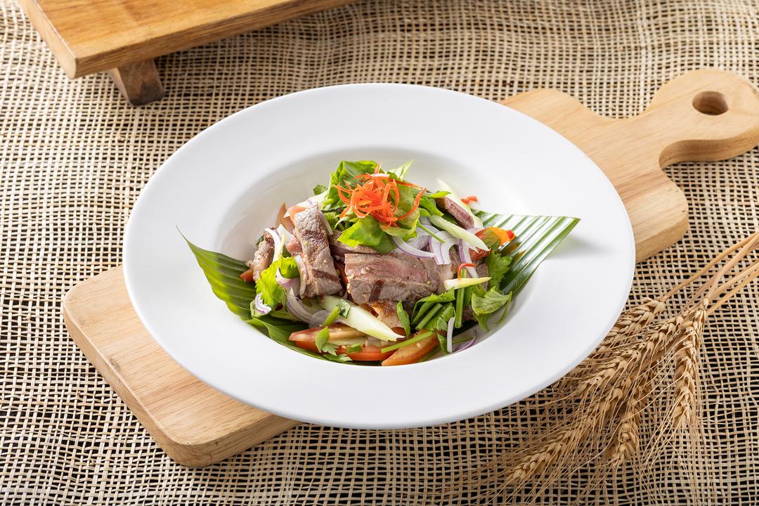 In-Villa Dining & Floating Breakfast I Banyan Tree Samui
